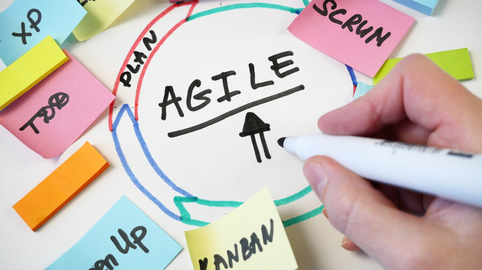 How to use Agile Frameworks to Speed up Innovation How to use Agile Frameworks to Speed up Innovation
